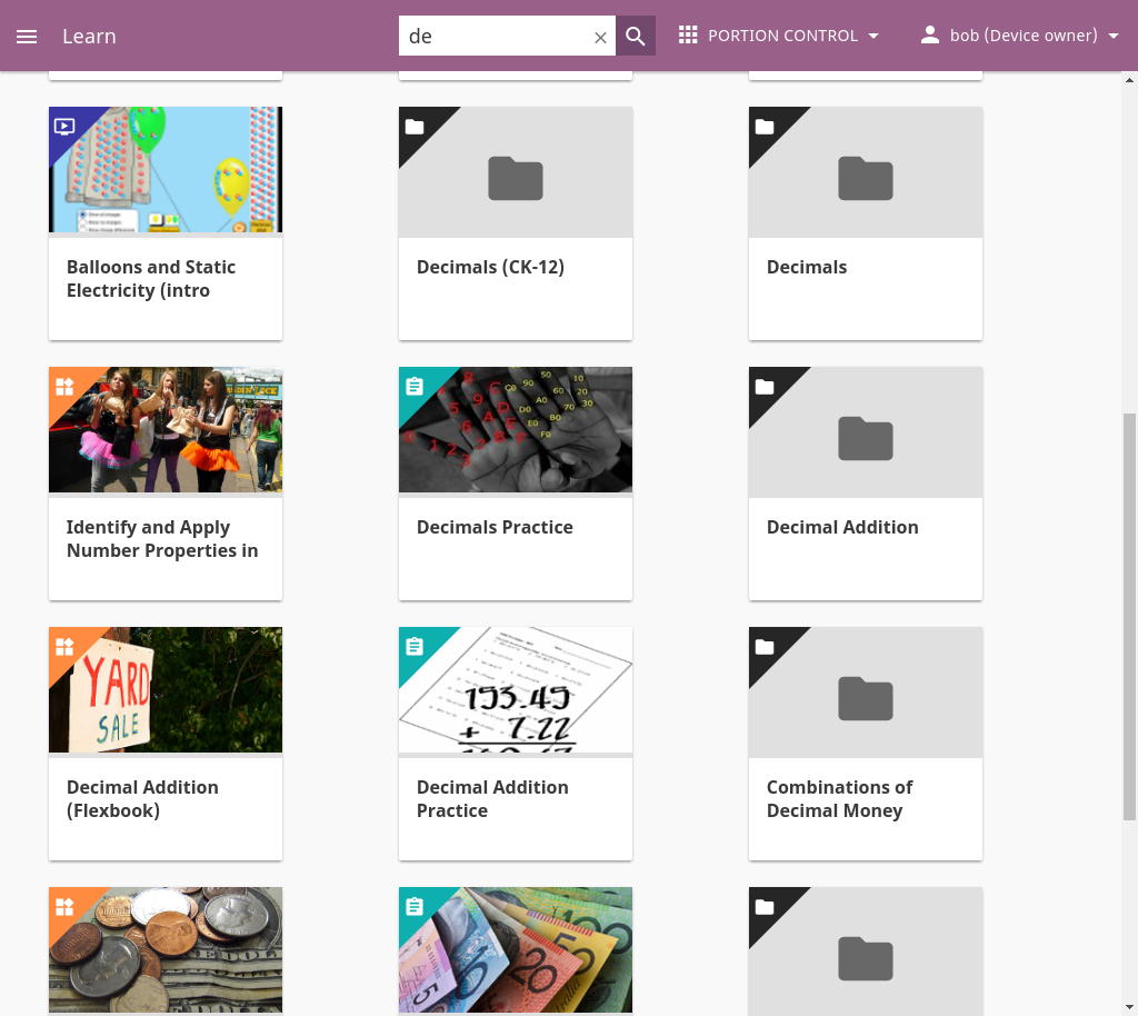 tooltips and A11Y for progress and content type indicators? · Issue #1622 · learningequality ...