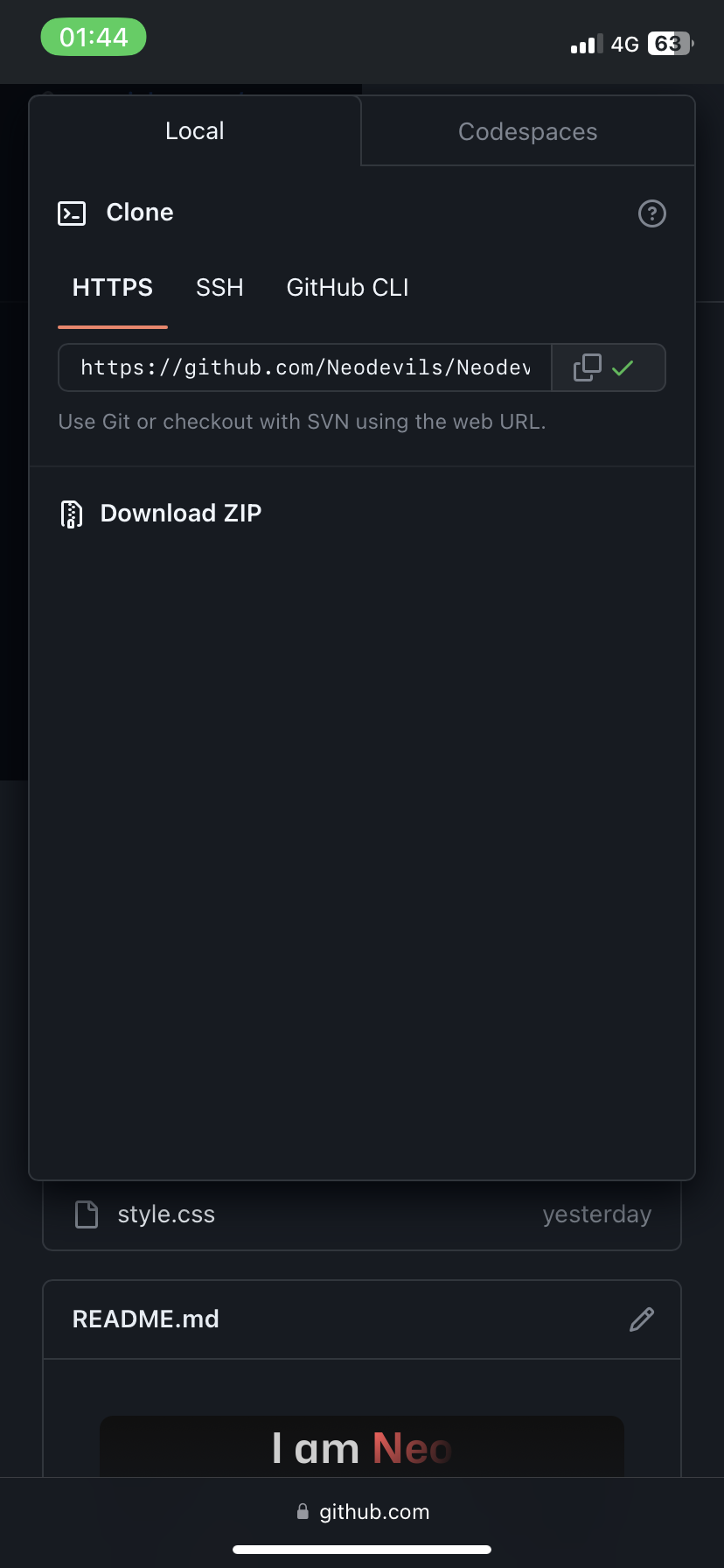 New Repository Overview Public Beta Feedback · community · Discussion ...