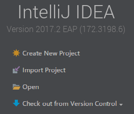 IntelliJ IDEA 界面文本被裁剪 (1.2017.628.0) · Issue #313 · snowie2000/mactype ...