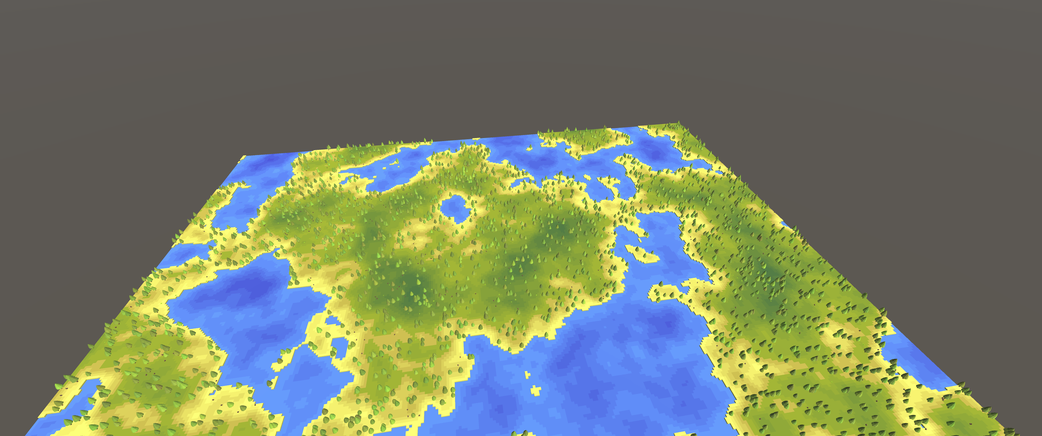 Some guide? · Issue #1 · SebLague/Ecosystem-2 · GitHub