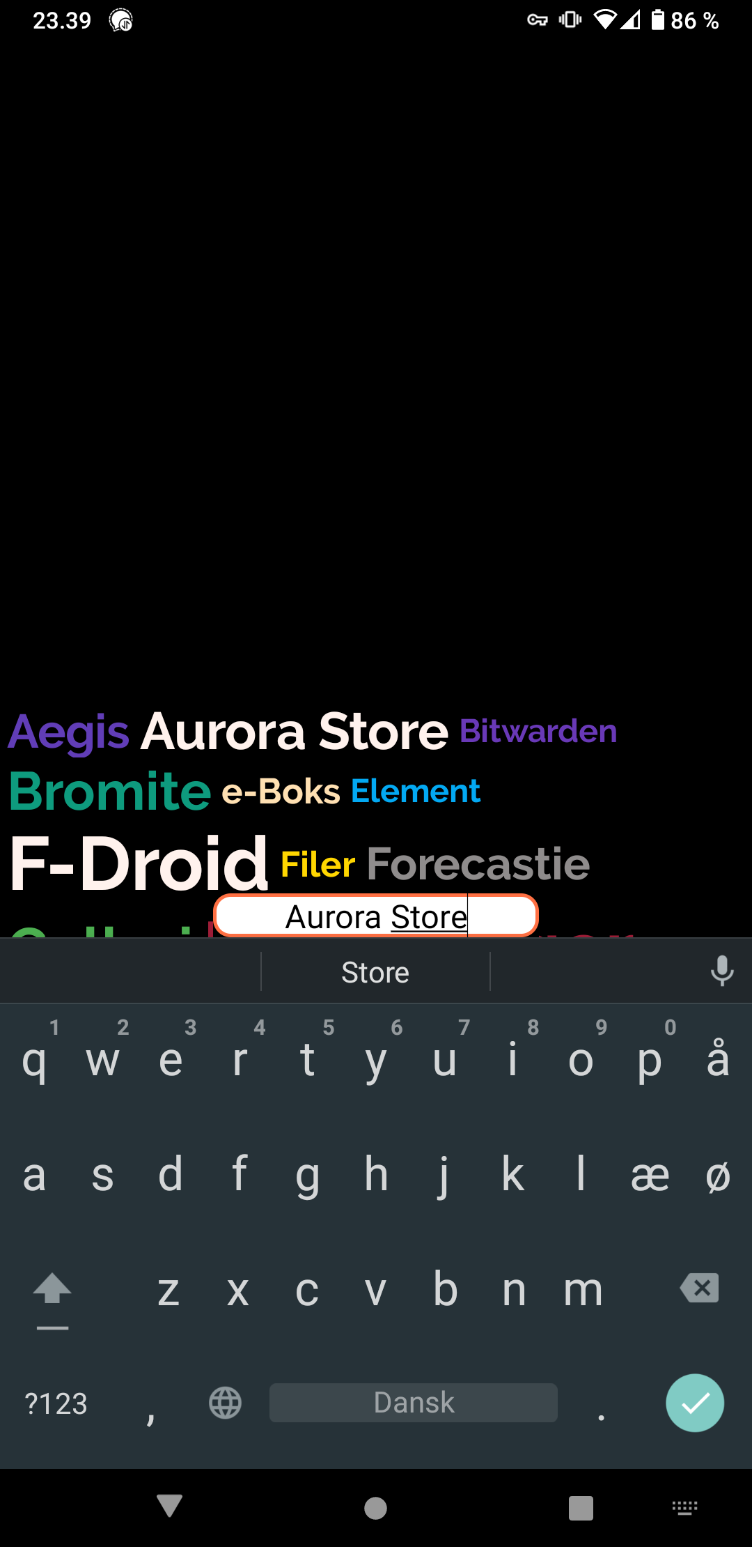 android-launcher · GitHub Topics · GitHub