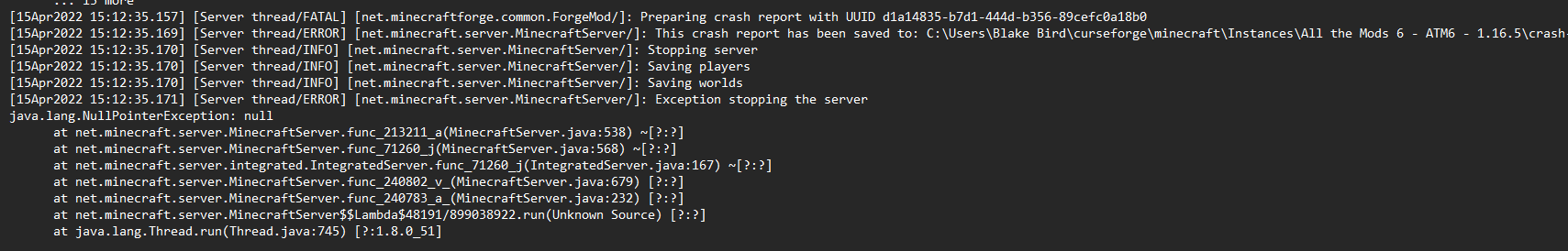 [Crash]: Joining world with blank screen. · Issue #3041 · AllTheMods ...