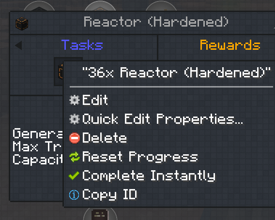 [Feature Request]: Quick Set Quest Icon · Issue #744 · FTBTeam/FTB-Mods-Issues · GitHub