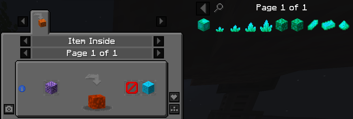 EE Generated Blocks don't render properly in some JEI recipes. · Issue #206 · Ridanisaurus ...