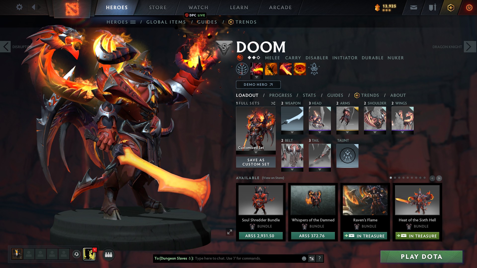 Enter a short summary here! · Issue #2808 · ValveSoftware/Dota2-Gameplay · GitHub