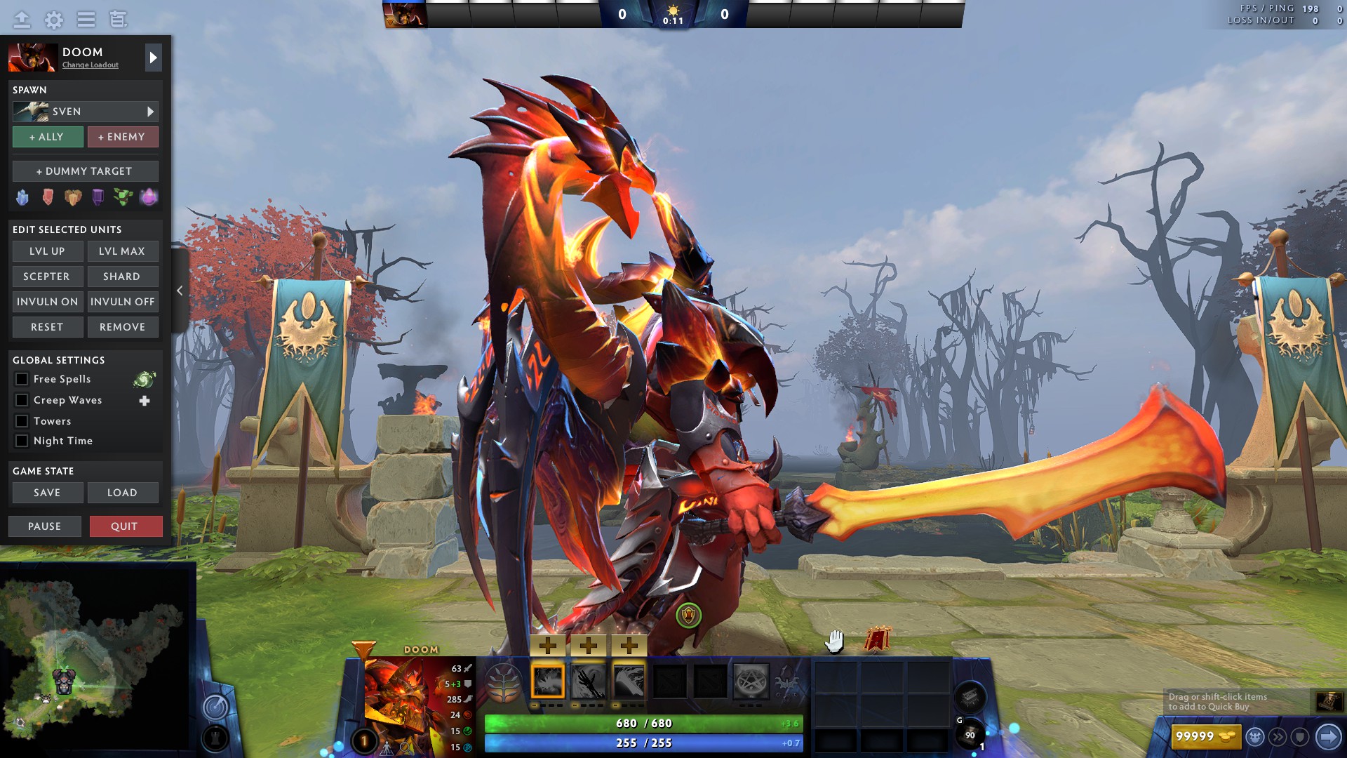 Enter a short summary here! · Issue #2808 · ValveSoftware/Dota2-Gameplay · GitHub