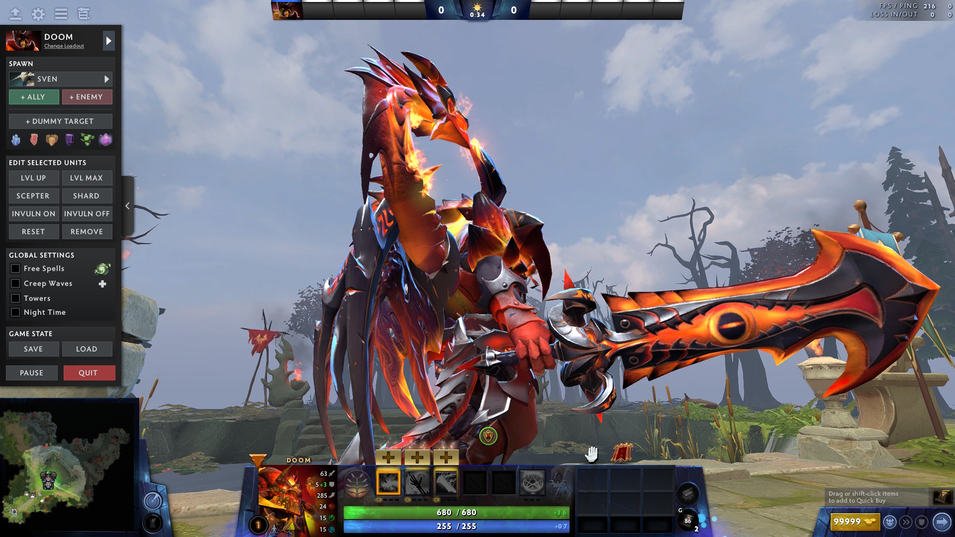 Enter a short summary here! · Issue #2808 · ValveSoftware/Dota2-Gameplay · GitHub