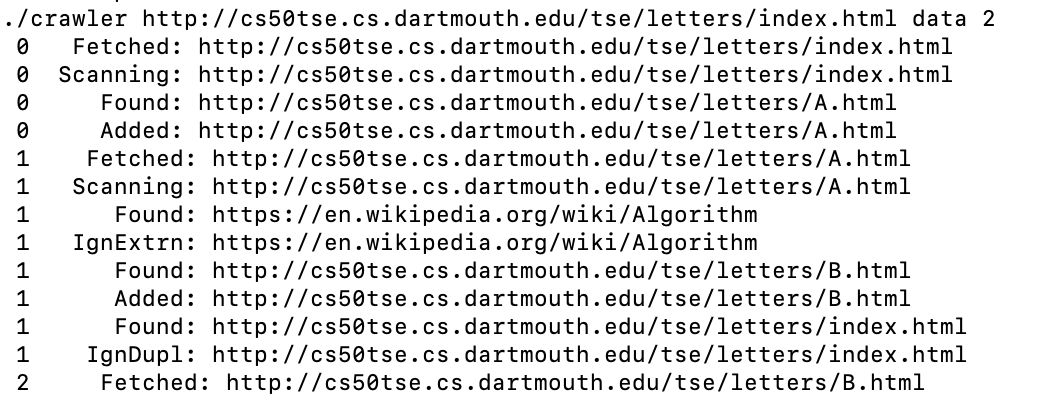 GitHub - zitongwu/Mini-Search-Engine