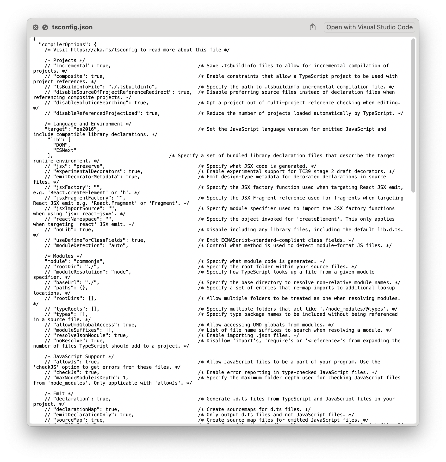 macOS 13.1, m1 pro, xml & json not work · Issue #217 · sbarex/SourceCodeSyntaxHighlight · GitHub