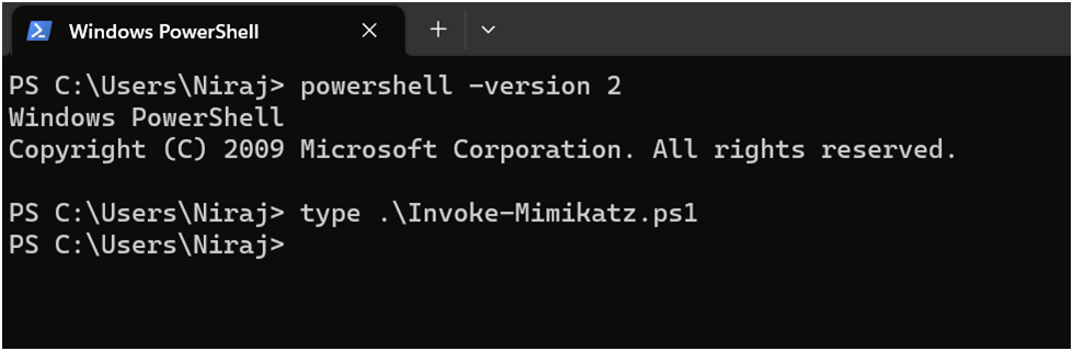 GitHub - niraj98456/AMSI-Bypass-Methods: Numerous AMSI, AV and EDR Bypass Method are explained ...