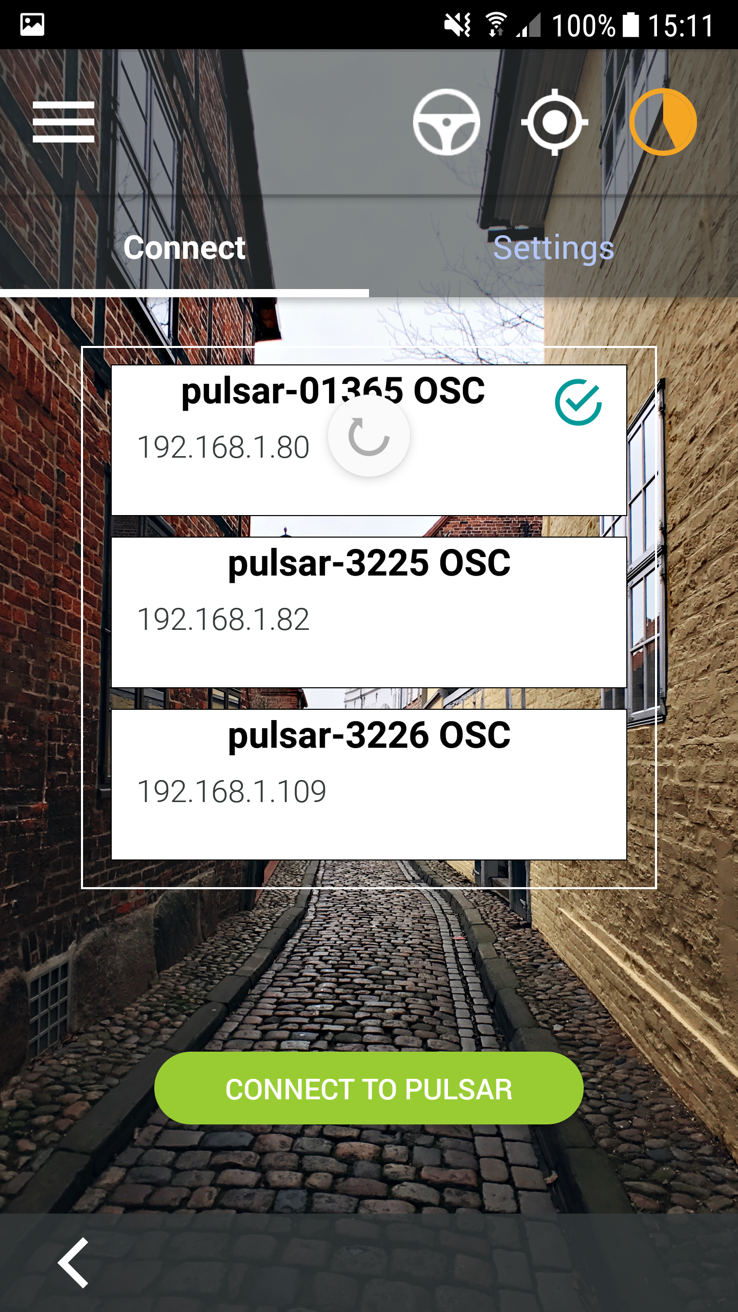 Pull To Refresh Flatlist Nested Within A Tab Does Not Capture Scroll Event Android · Issue