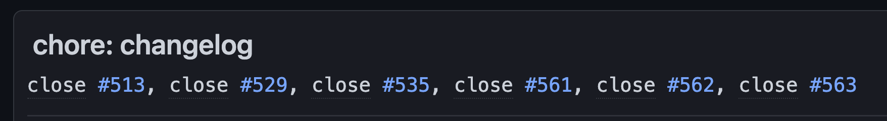 Missing README and CHANGELOG files · Issue #535 · vuejs/language-tools · GitHub