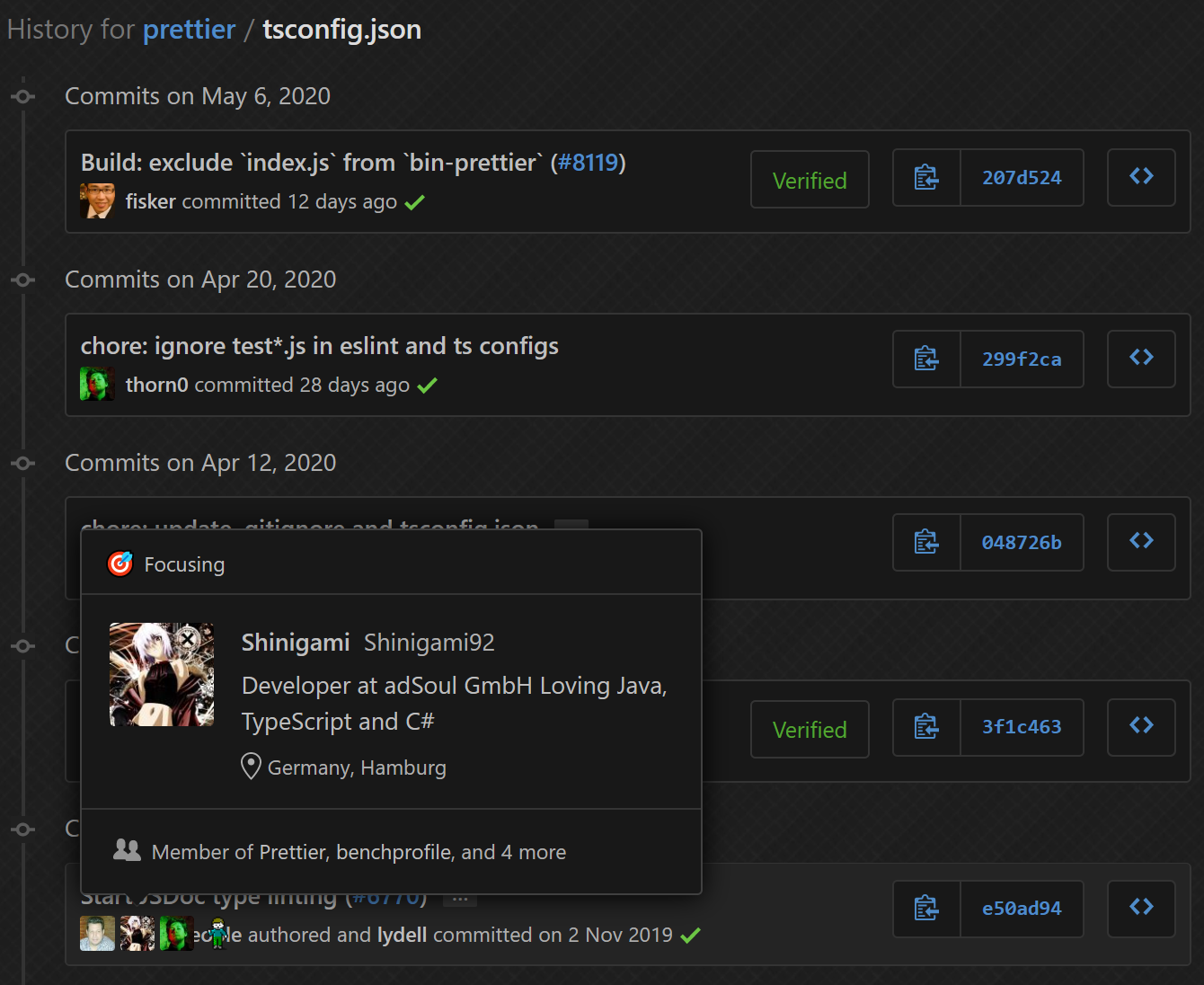 Would you accept a PR that converts this project to build with TypeScript? · Issue #6286 ...