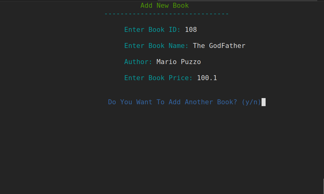 GitHub - Abhishek-111/Library-Management-System: Library Management ...