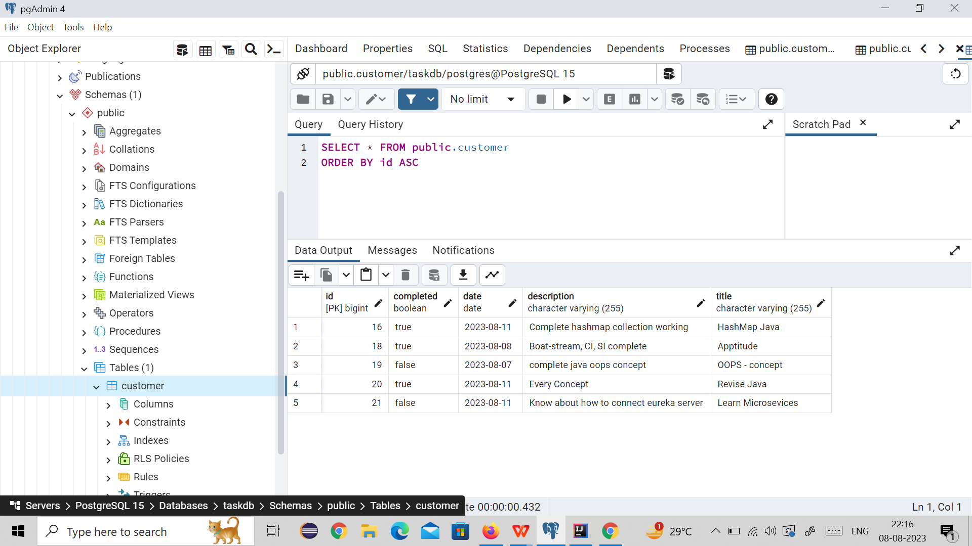 GitHub - Ishi2001/Task-managing-app