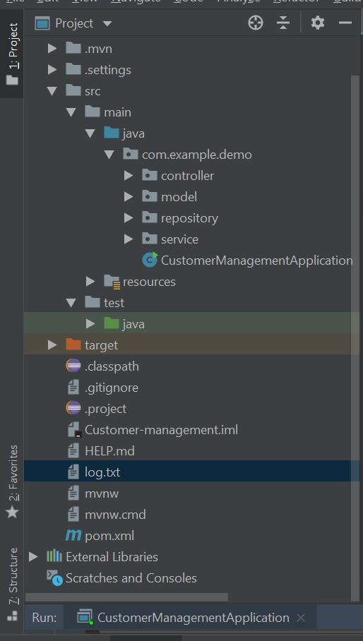 Github Ishi2001task Managing App 