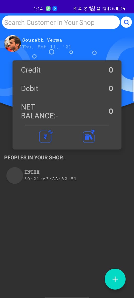 GitHub - srbverma10-android-dev/BahiKhata
