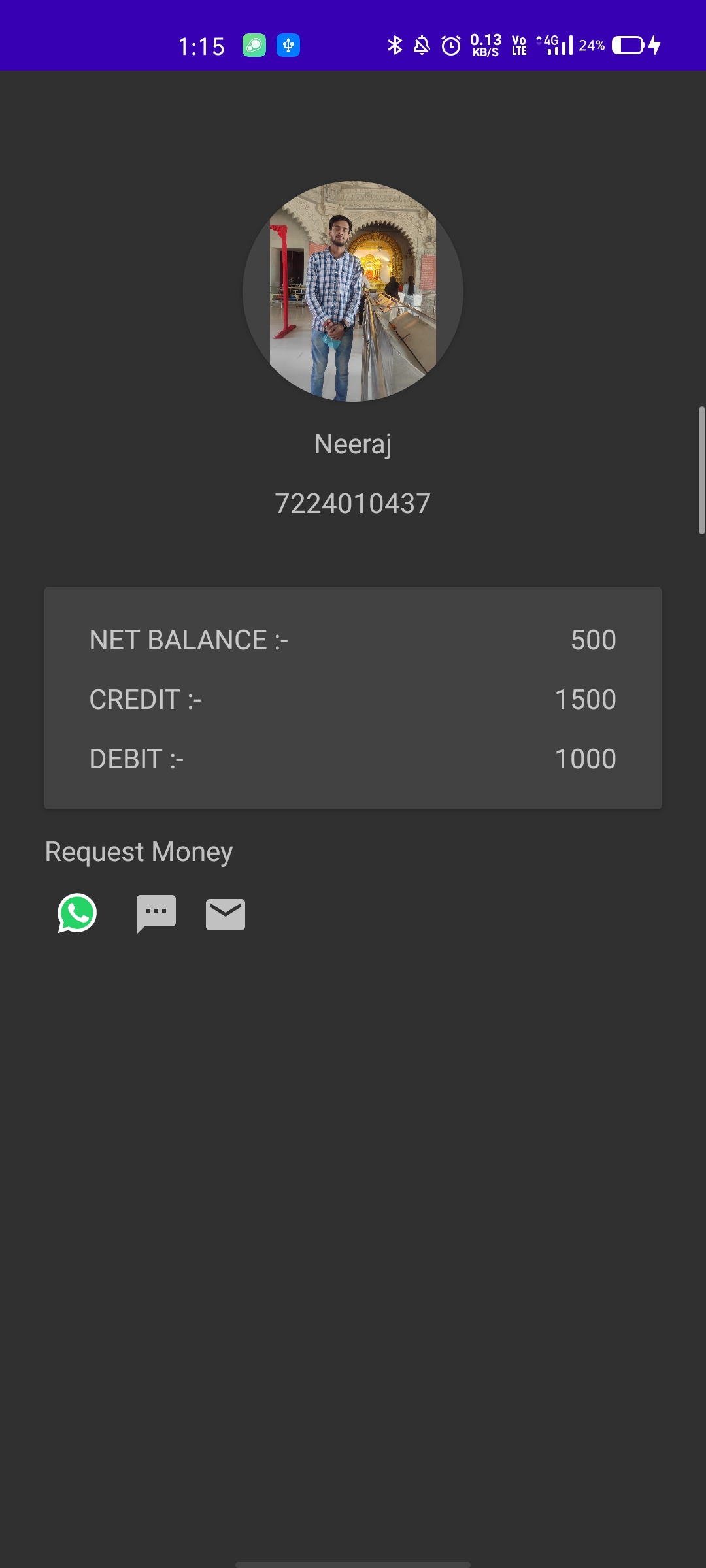 GitHub - srbverma10-android-dev/BahiKhata