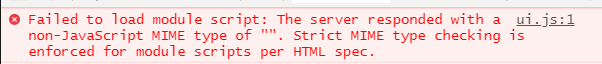 Novnc Browser Client Fails To Connect With An Websocket Handshake Error