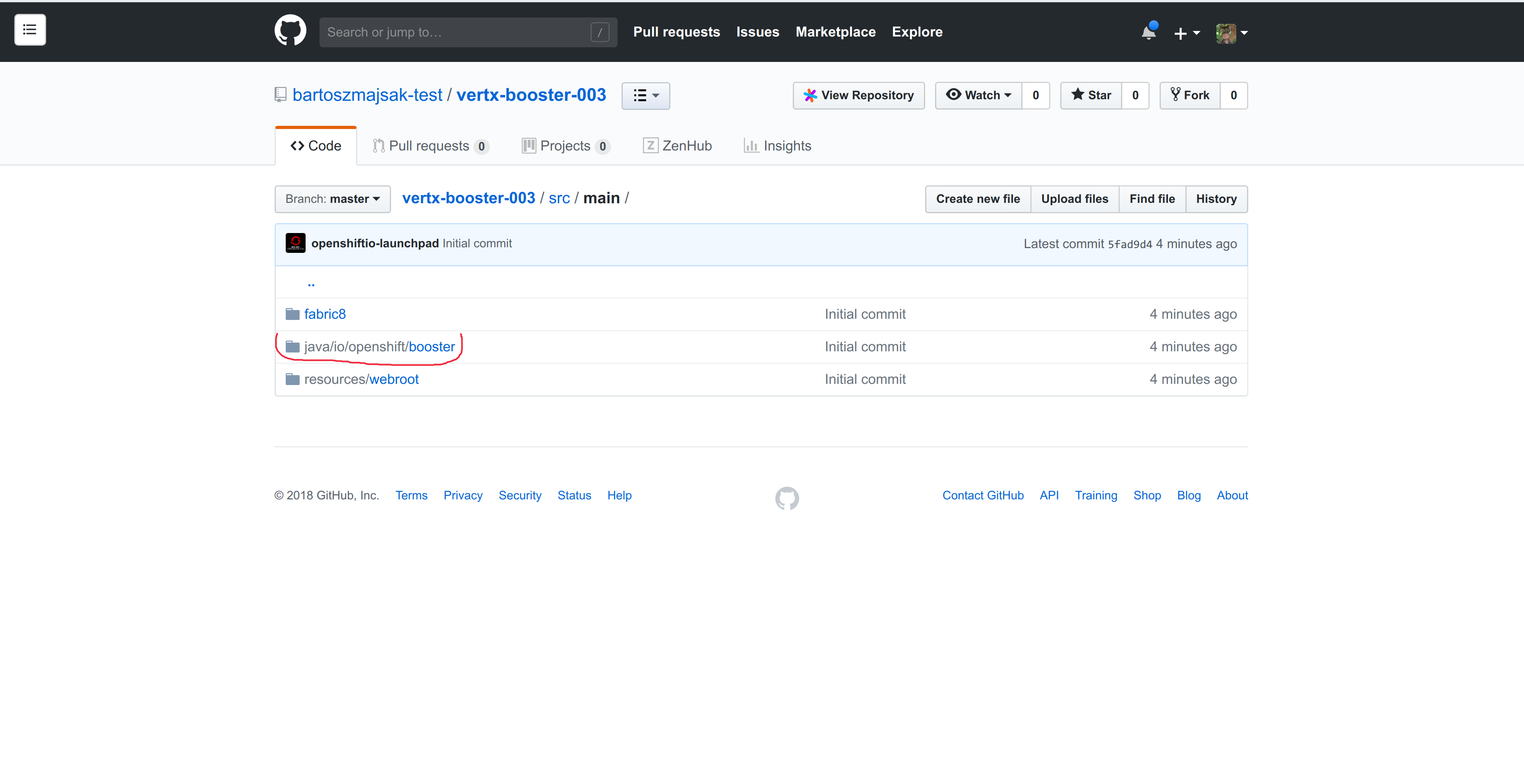 Customizable groupId should result in changing package name of the generated classes · Issue ...