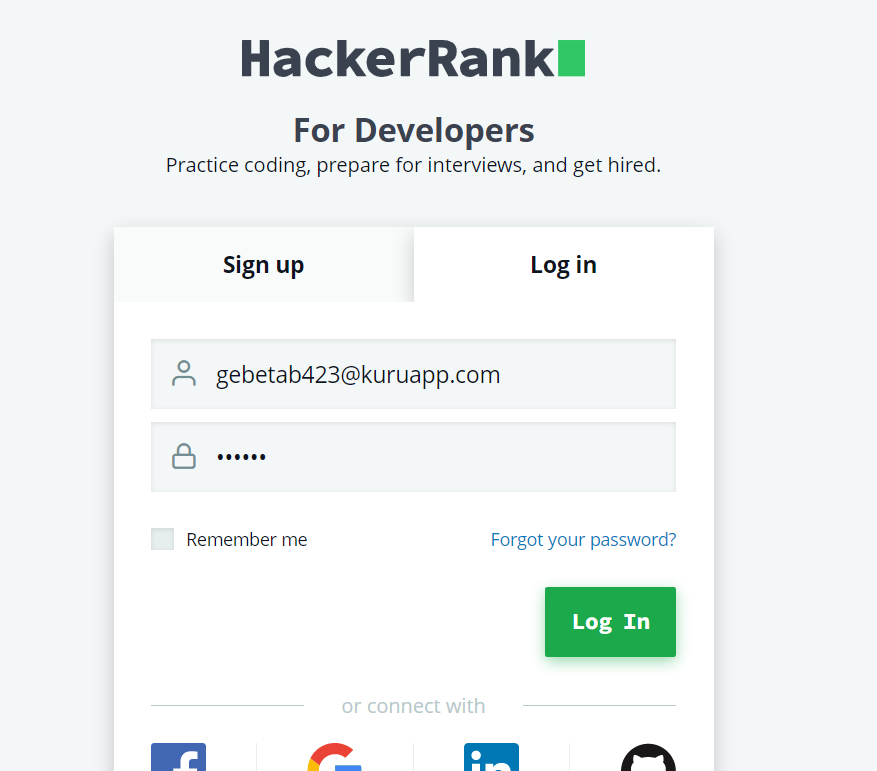 GitHub - naikleelananda/HackerRank-Automation-with-Puppeteer ... GitHub - naikleelananda/HackerRank-Automation-with-Puppeteer ...