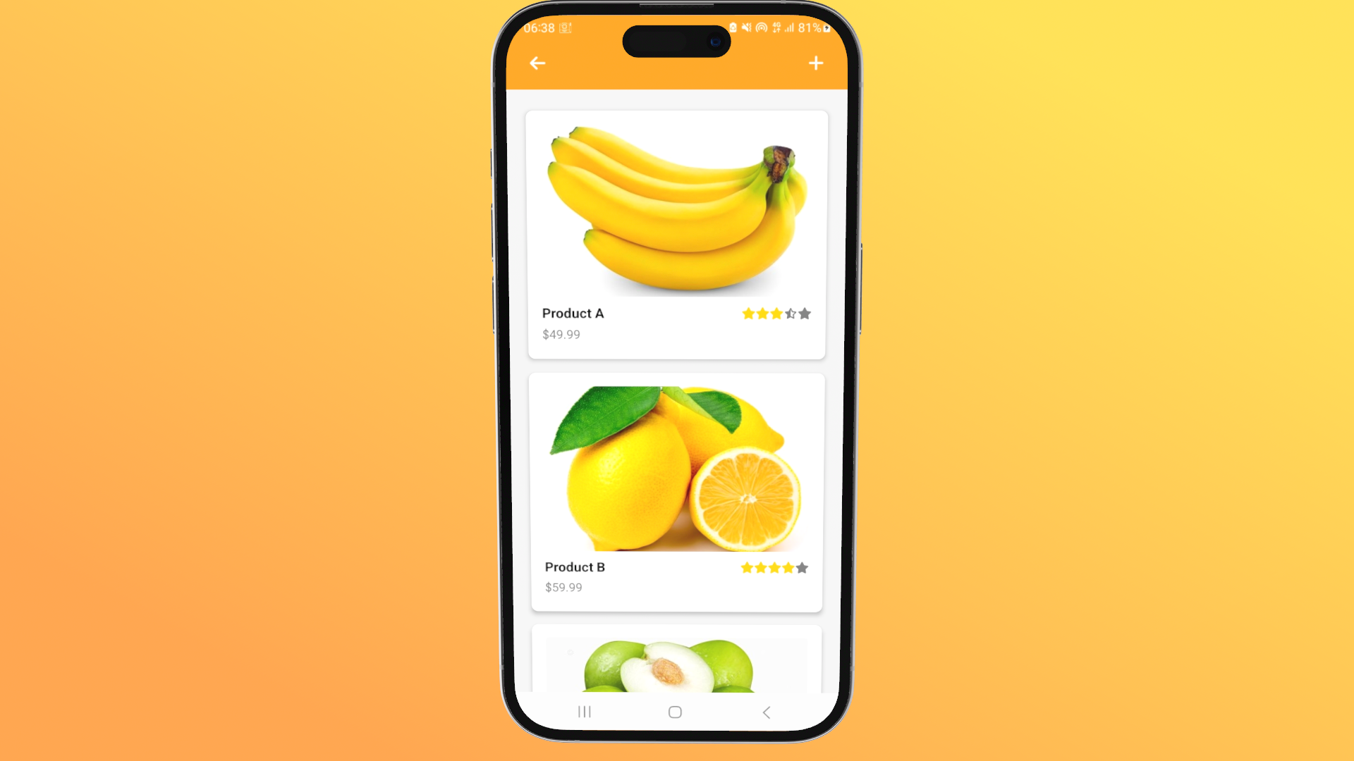 GitHub - winstonmhango23/multiVendor-eshop-react-native-app: A multi ...
