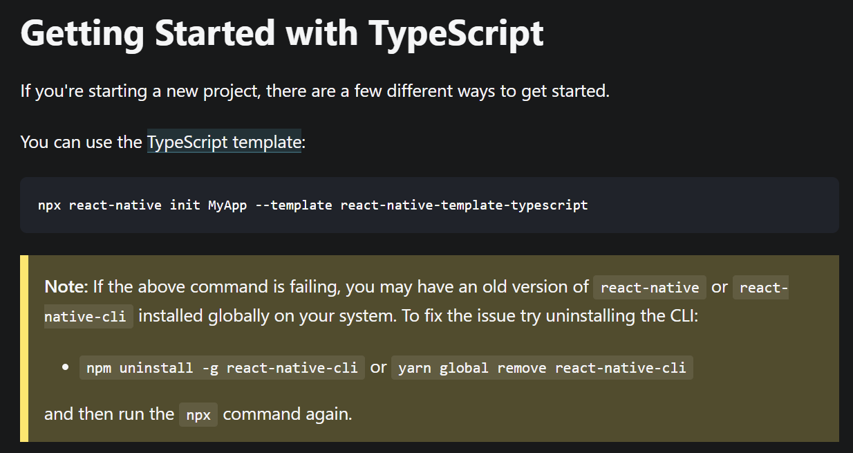 Minor documentation issue · Issue #2520 · facebook/react-native-website ...