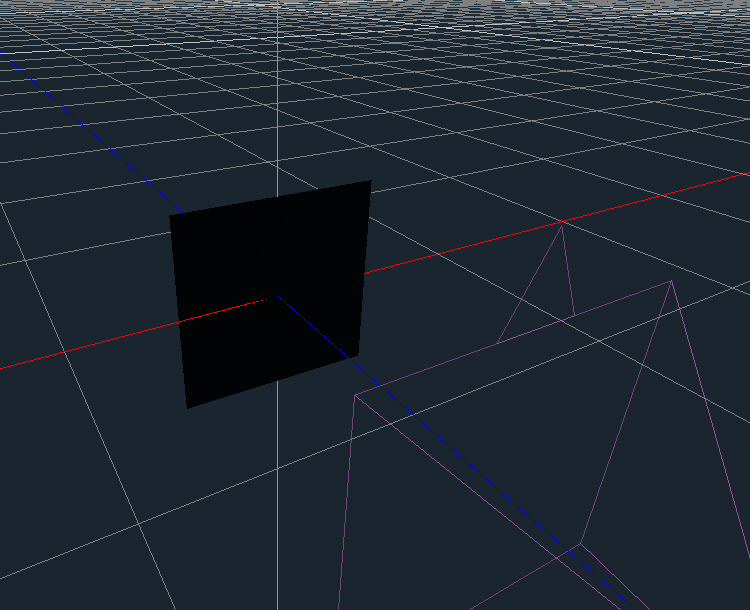 Viewport texture for viewport with a single Label is not displayed as intended · Issue #23750 ...