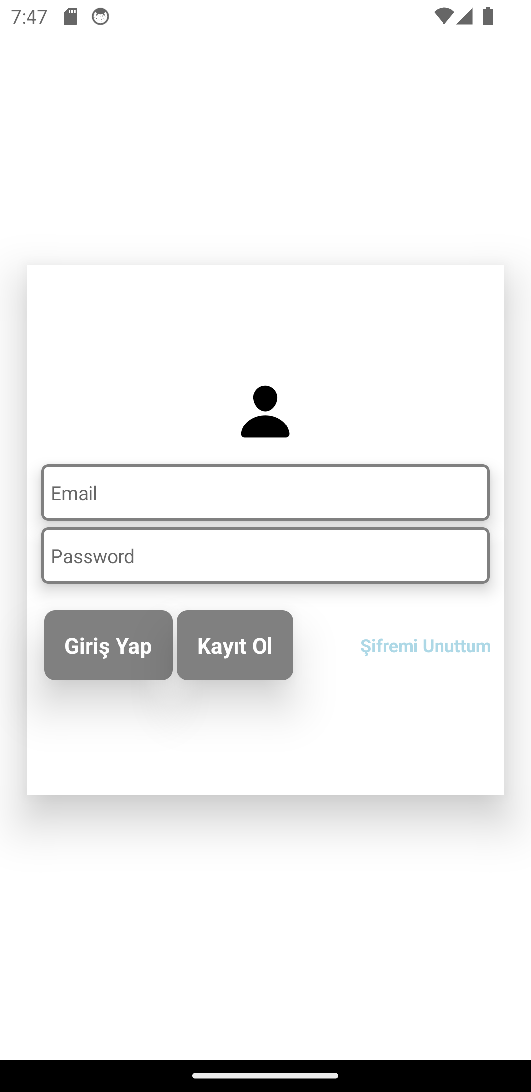 GitHub - alpefe44/fitnessApp