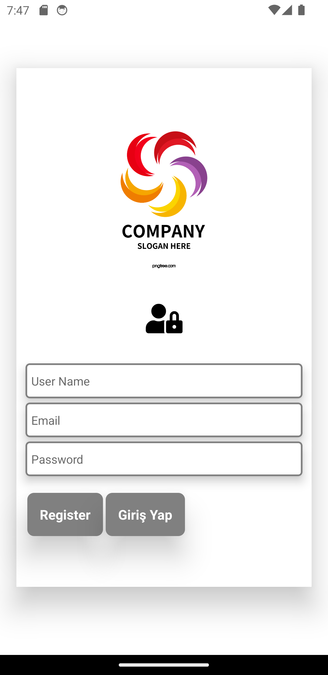 GitHub - alpefe44/fitnessApp
