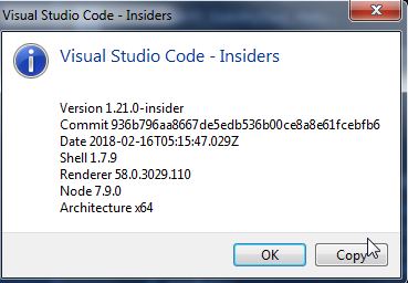 Large project: Hanging/freezing problem · Issue #43838 · microsoft/vscode · GitHub