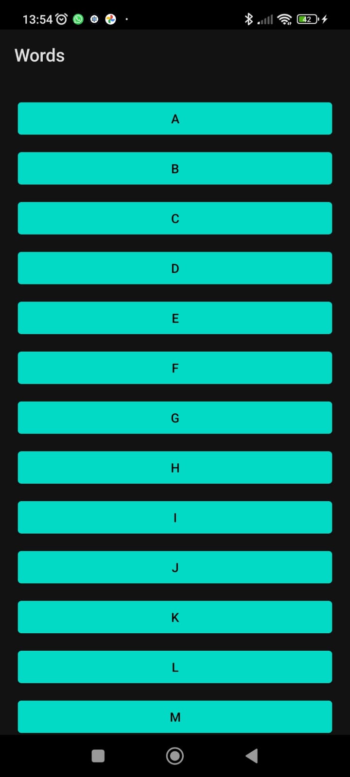 GitHub - iagocarvalho07/android-basics-kotlin-words-app-starter