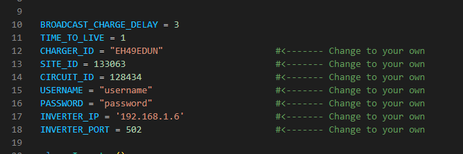 GitHub - MadsGadeberg/EaseeLoadBalancer: A Raspberry Pi project that ...