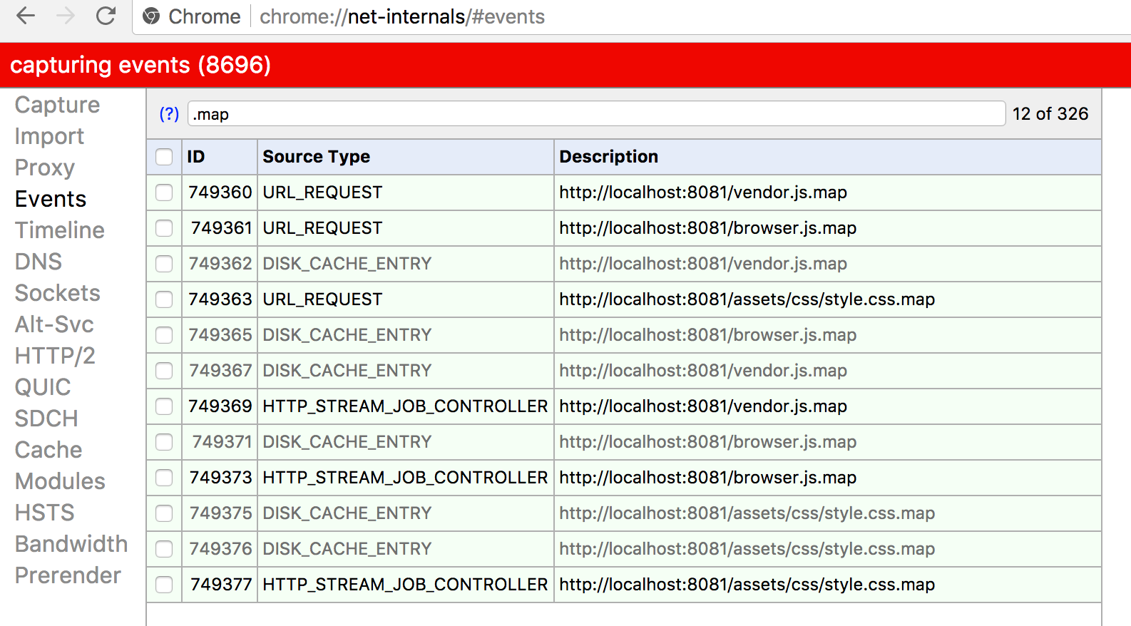 Production JS source maps · Issue #63 · leebenson/reactql · GitHub