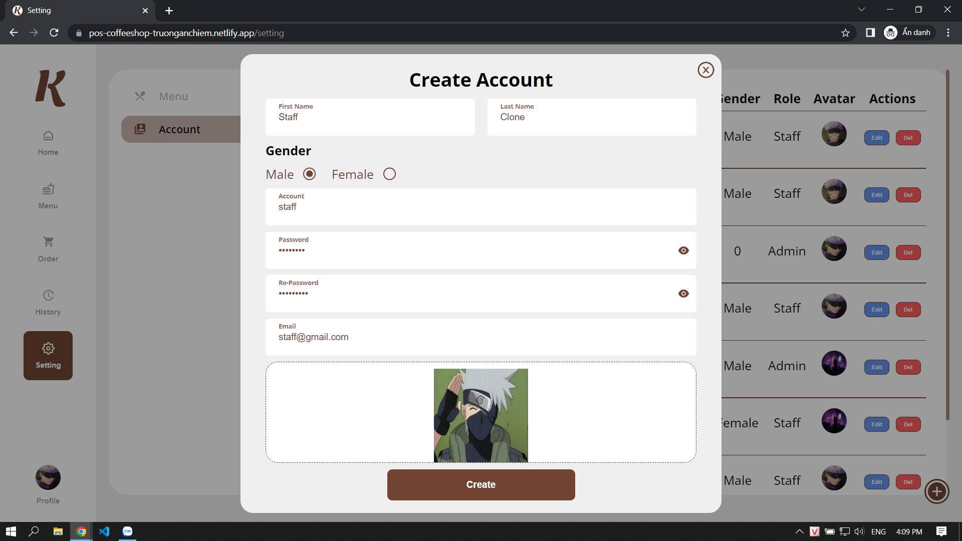 GitHub - truongan-chiem/PointOfSale__FE