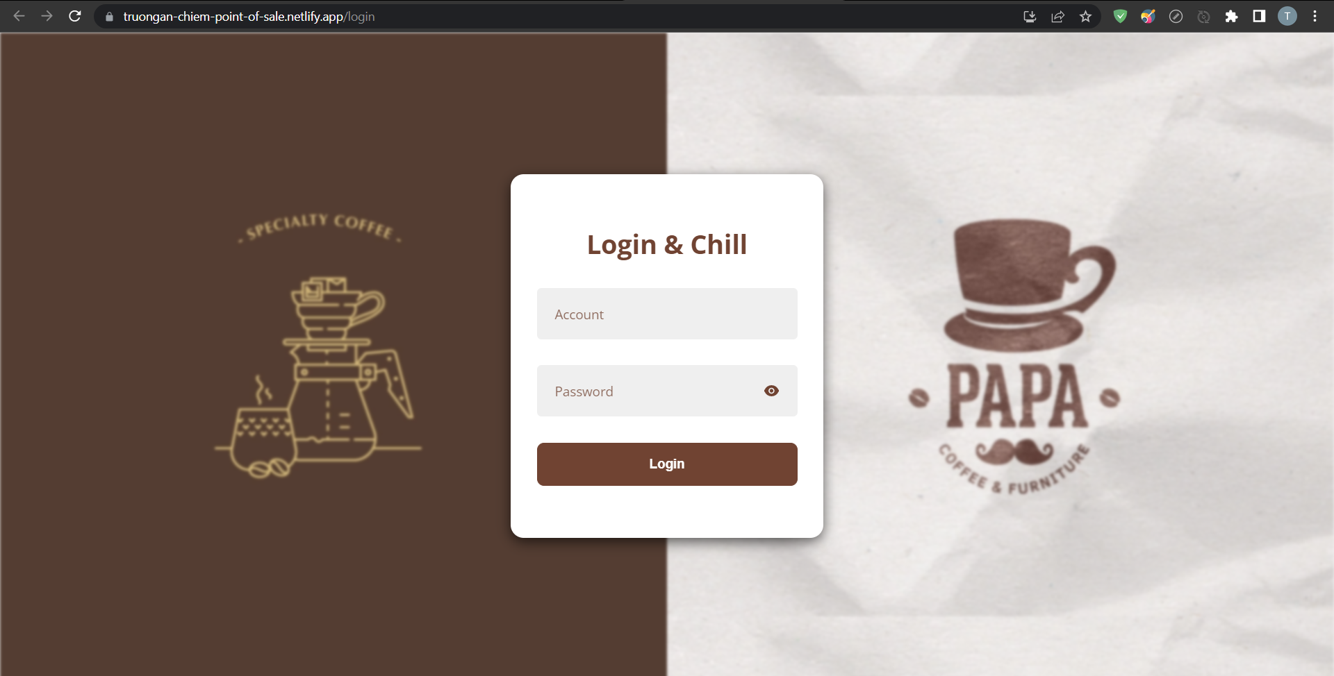 GitHub - truongan-chiem/PointOfSale__FE