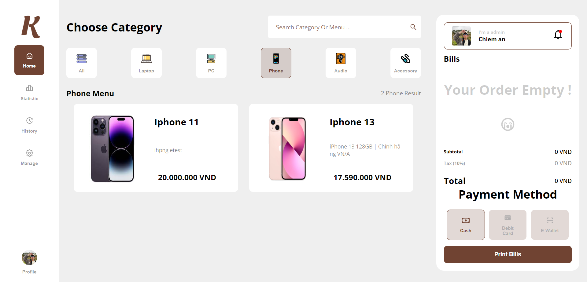 GitHub - truongan-chiem/PointOfSale__FE