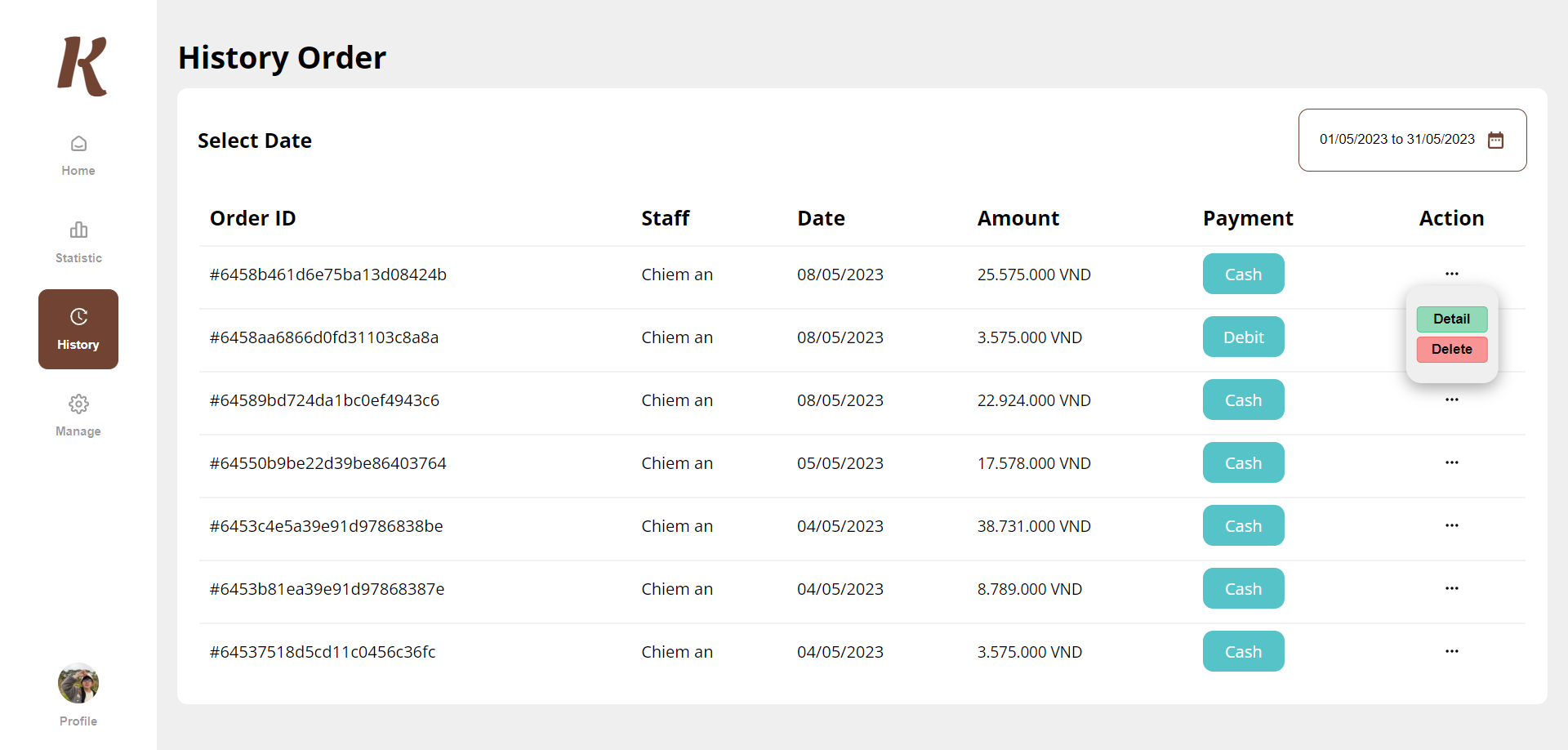 GitHub - truongan-chiem/PointOfSale__FE