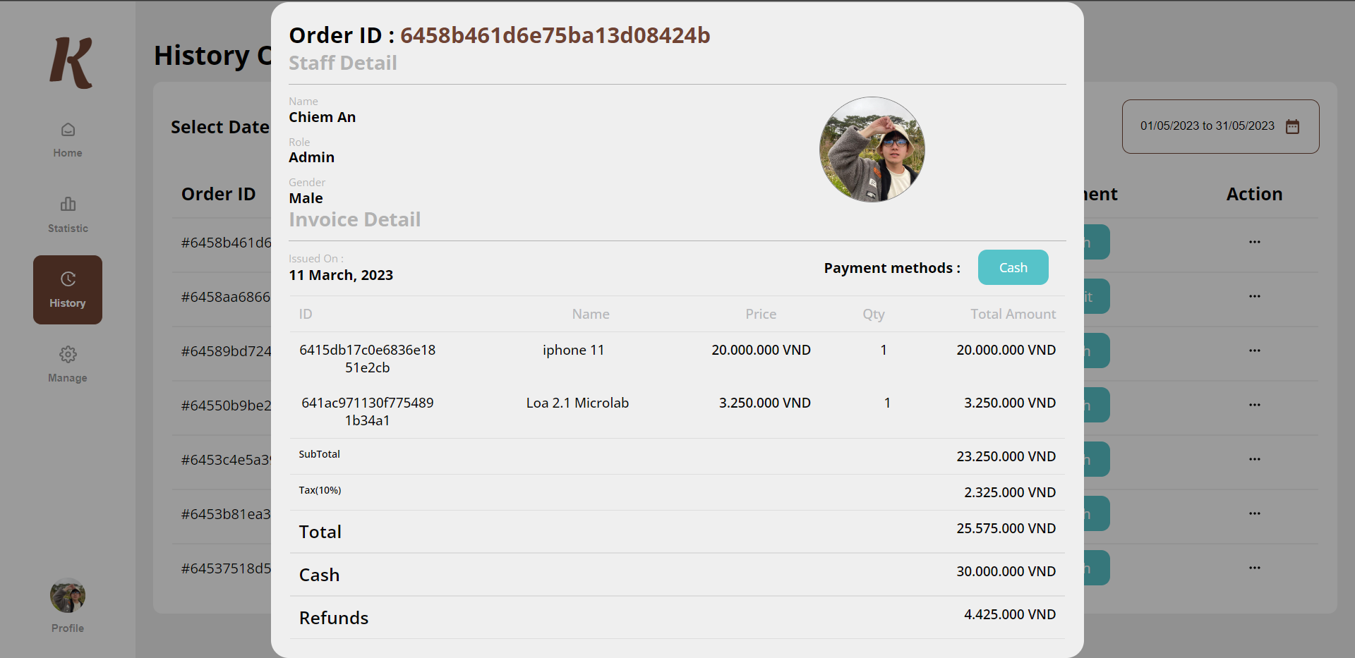 GitHub - truongan-chiem/PointOfSale__FE