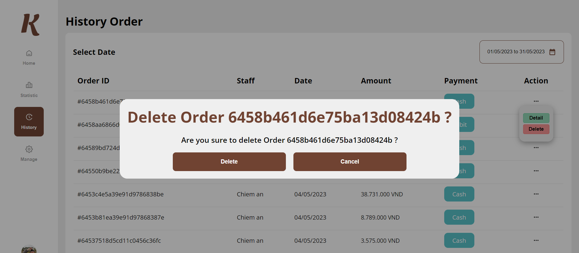 GitHub - truongan-chiem/PointOfSale__FE
