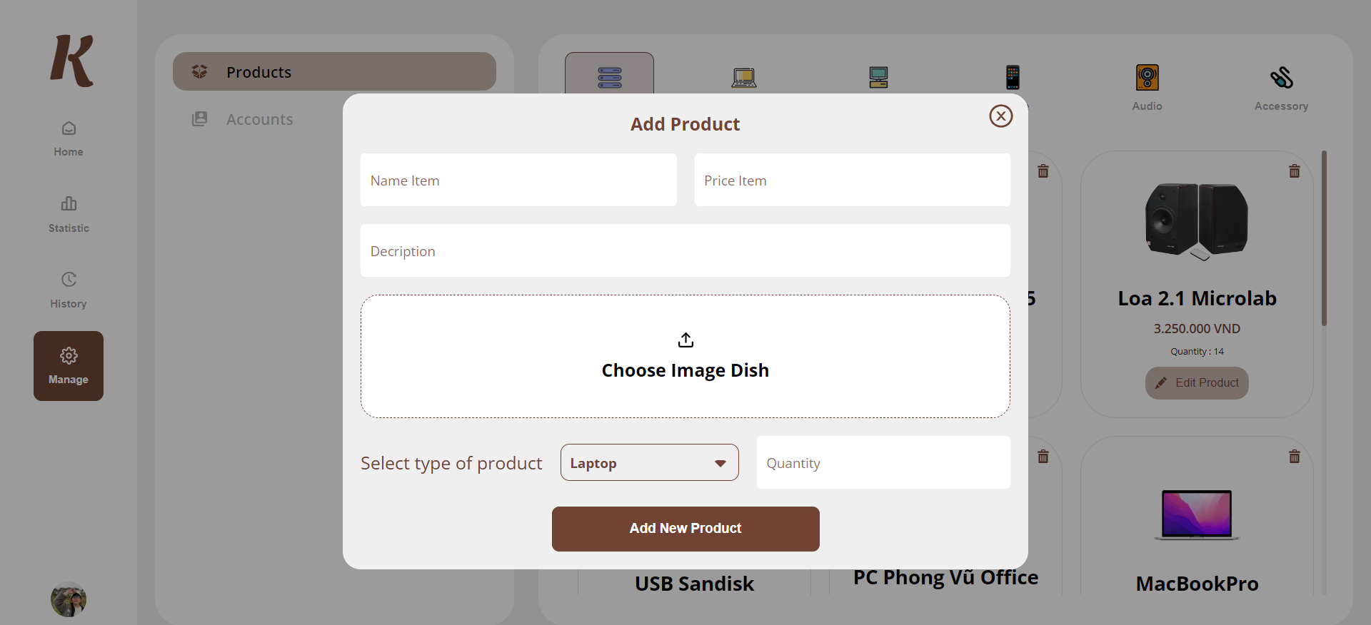 GitHub - truongan-chiem/PointOfSale__FE
