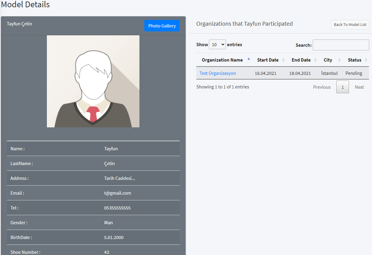 GitHub - tayfunengin/OrganizationAgencyWebApp