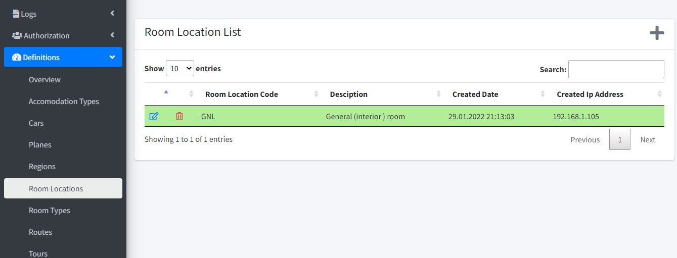 GitHub - tayfunengin/TravelAgencyApp