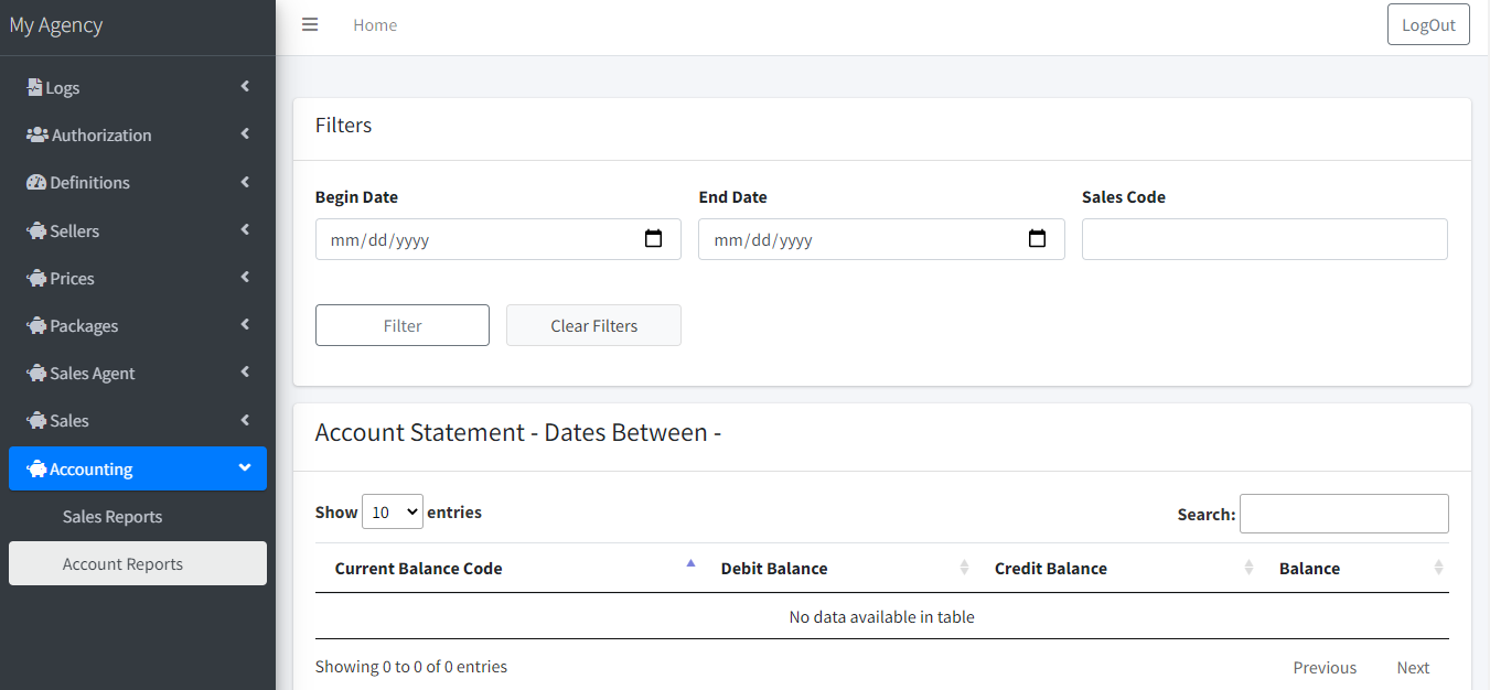 GitHub - tayfunengin/TravelAgencyApp