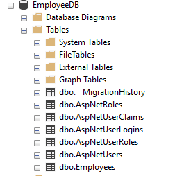 GitHub - tayfunengin/WebApiTokenEmployee