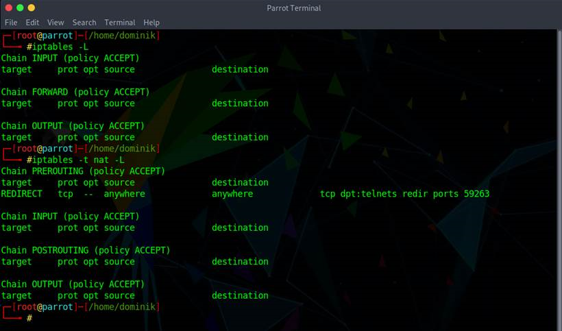 Ettercap And Ssl Sniffing · Issue 1076 · Ettercap Ettercap · Github