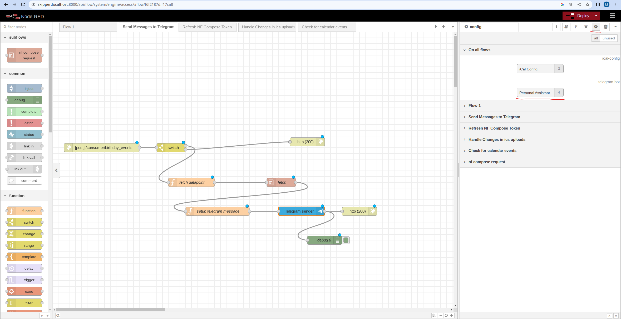 GitHub - s4ke/nfcompose-telegram-personal-assistant