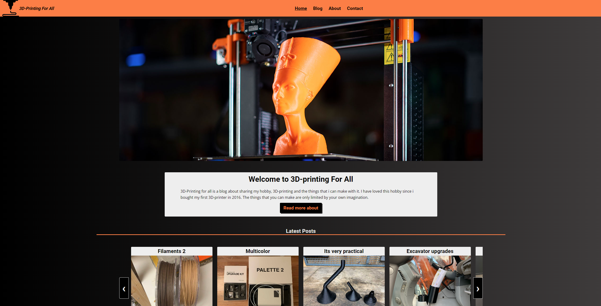 GitHub - Noroff-FEU-Assignments/project-exam-1-jonnebonde: project-exam ...