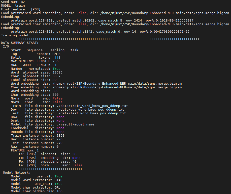 ERROR: LOSS EXPLOSION (>1e8) ! PLEASE SET PROPER PARAMETERS AND STRUCTURE! EXIT.... · Issue #8 ...