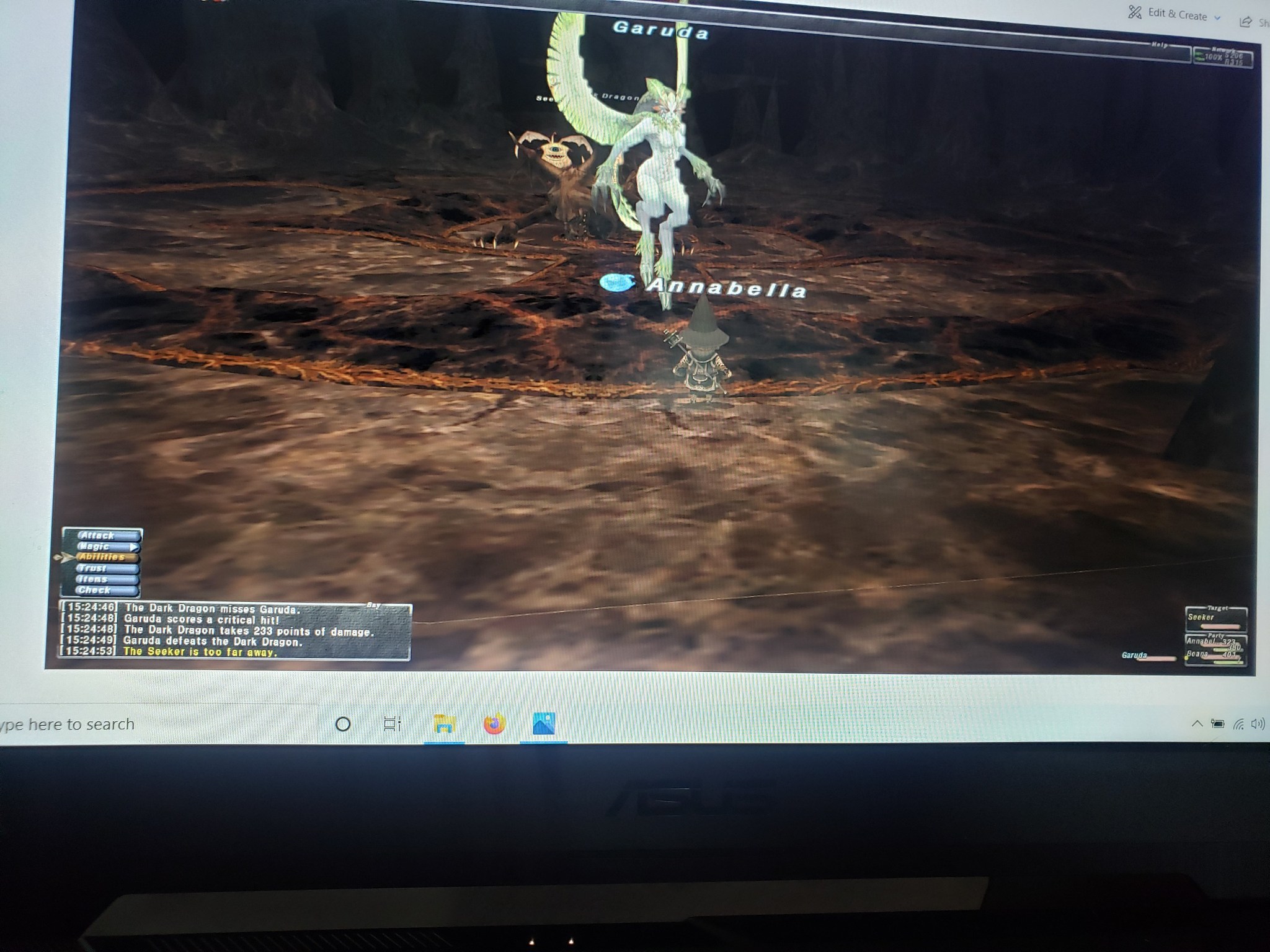 Frozen in Rank 2-3 closing CS · Issue #461 · HomepointXI/Issues · GitHub